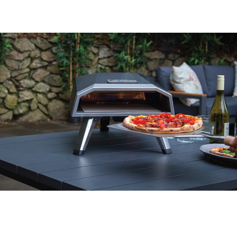 PORTBLE GAS PIZZA OVEN – Burkes of Rathnew