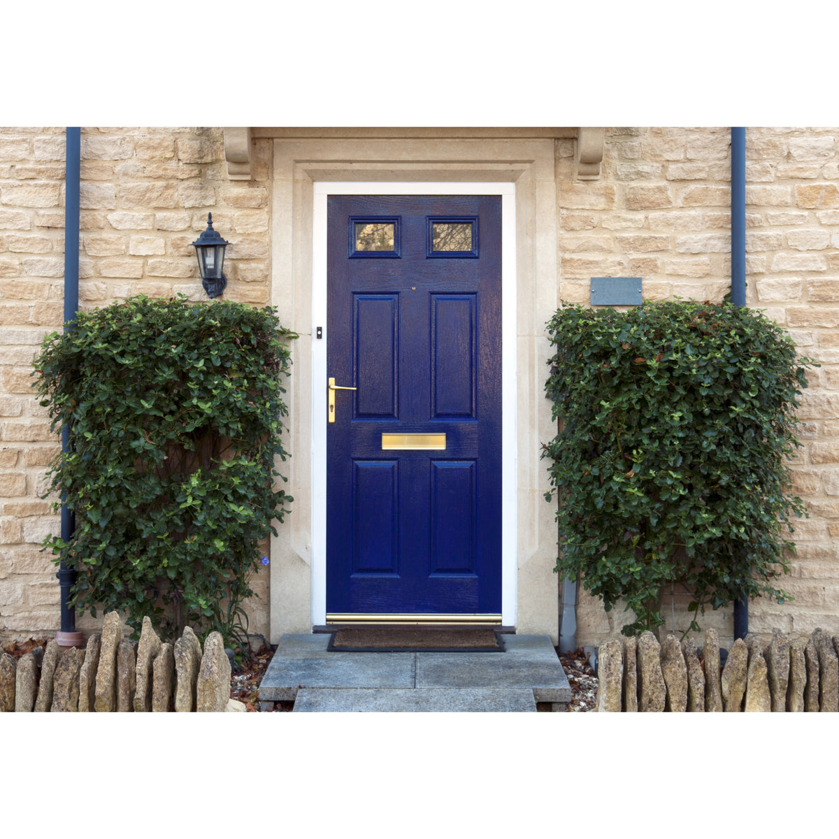 RONSEAL UPVC PAINT ROYAL BLUE SATIN 750ML – Burkes of Rathnew