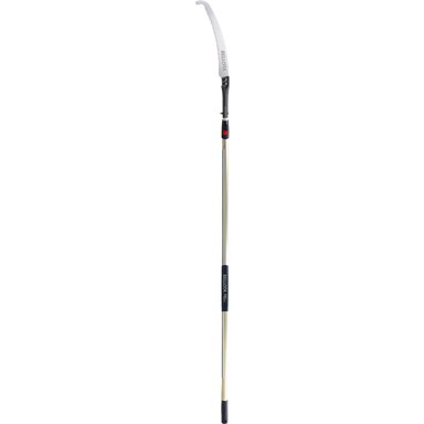Bellota Pro Line Pole with Japanese Teeth Curved Pruning Saw