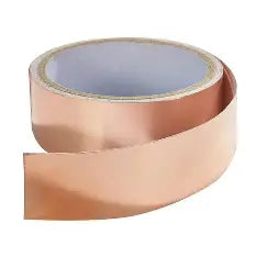 Copper Slug Tape 4M