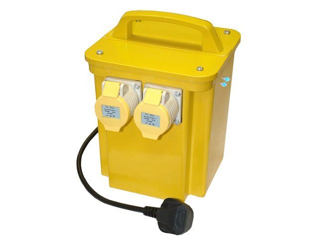 DYNA-POWER TRANSFORMER 3.3KVA